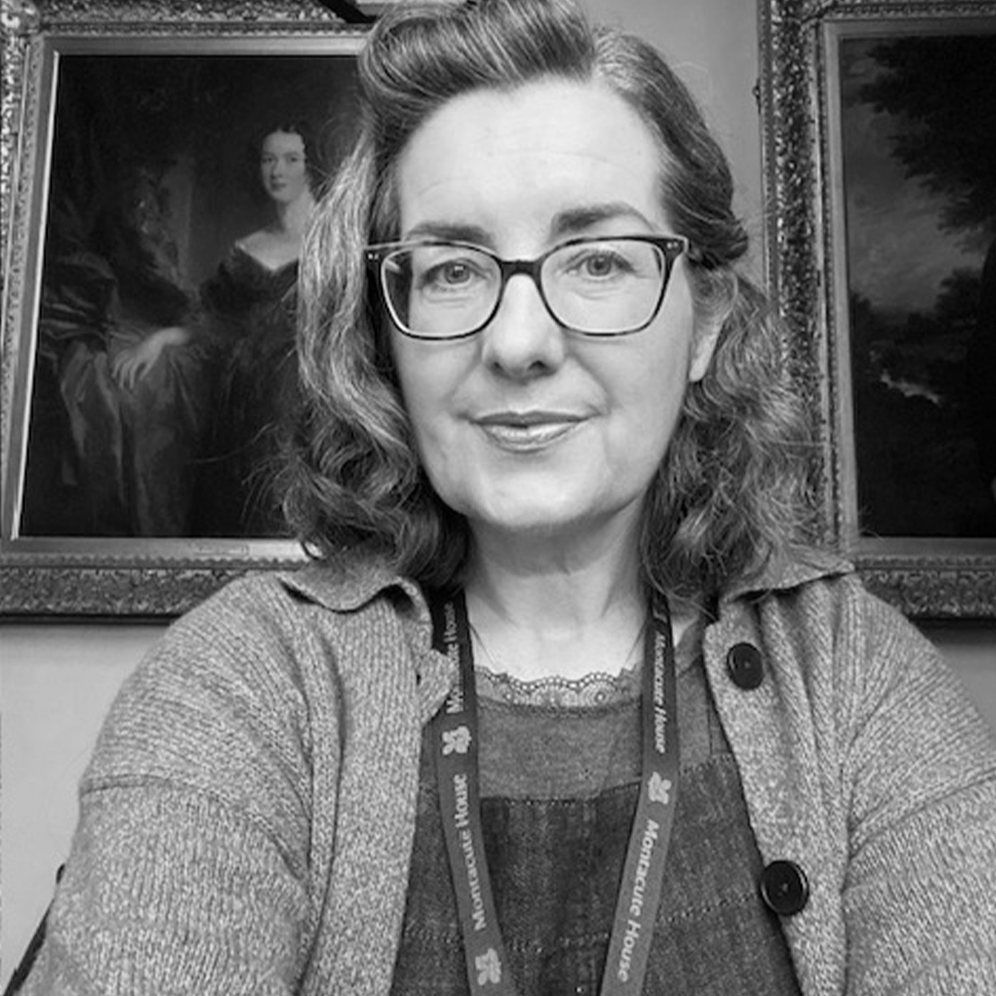 Letter Writer of the Month - Danette – London Letters
