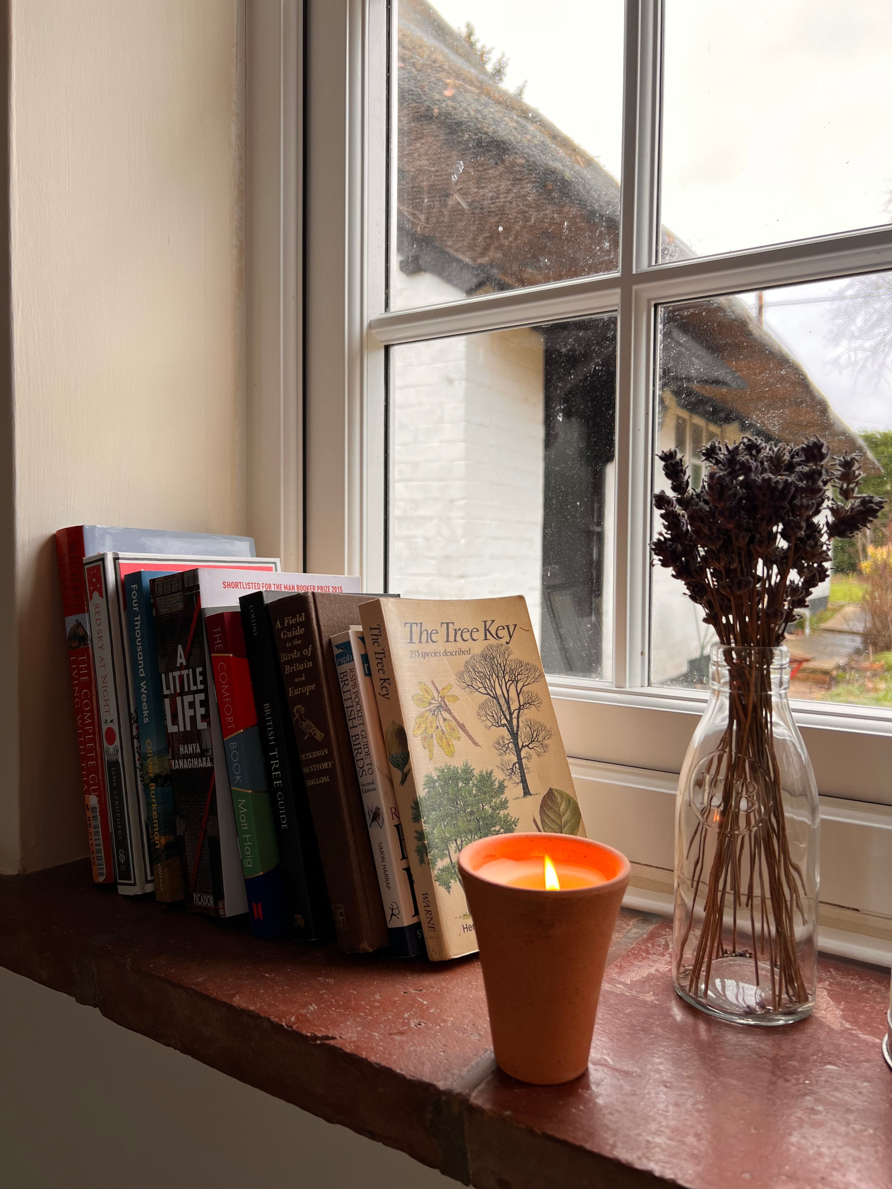 Letter Writing Prompt - Books – London Letters