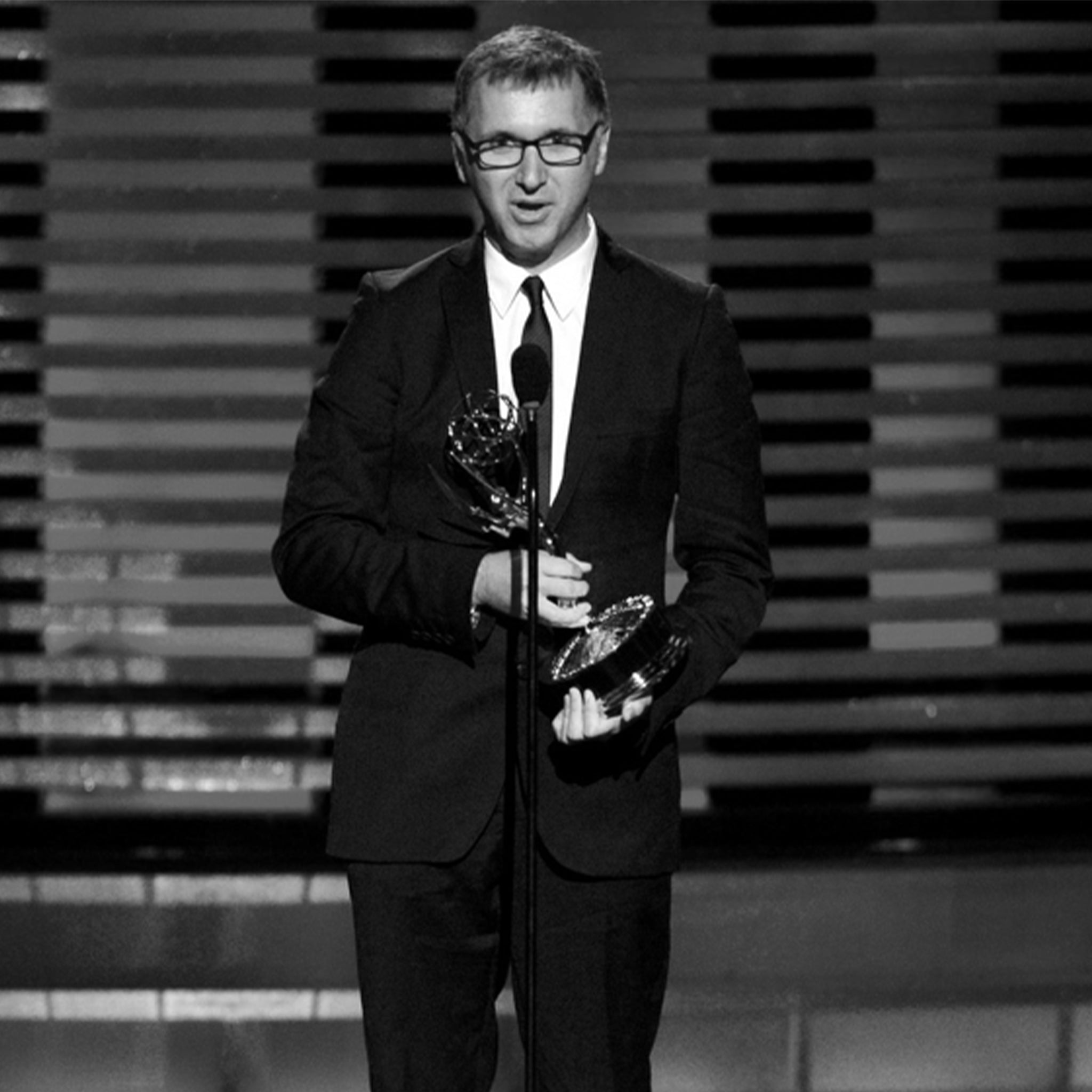 In Conversation with Michael Price – London Letters