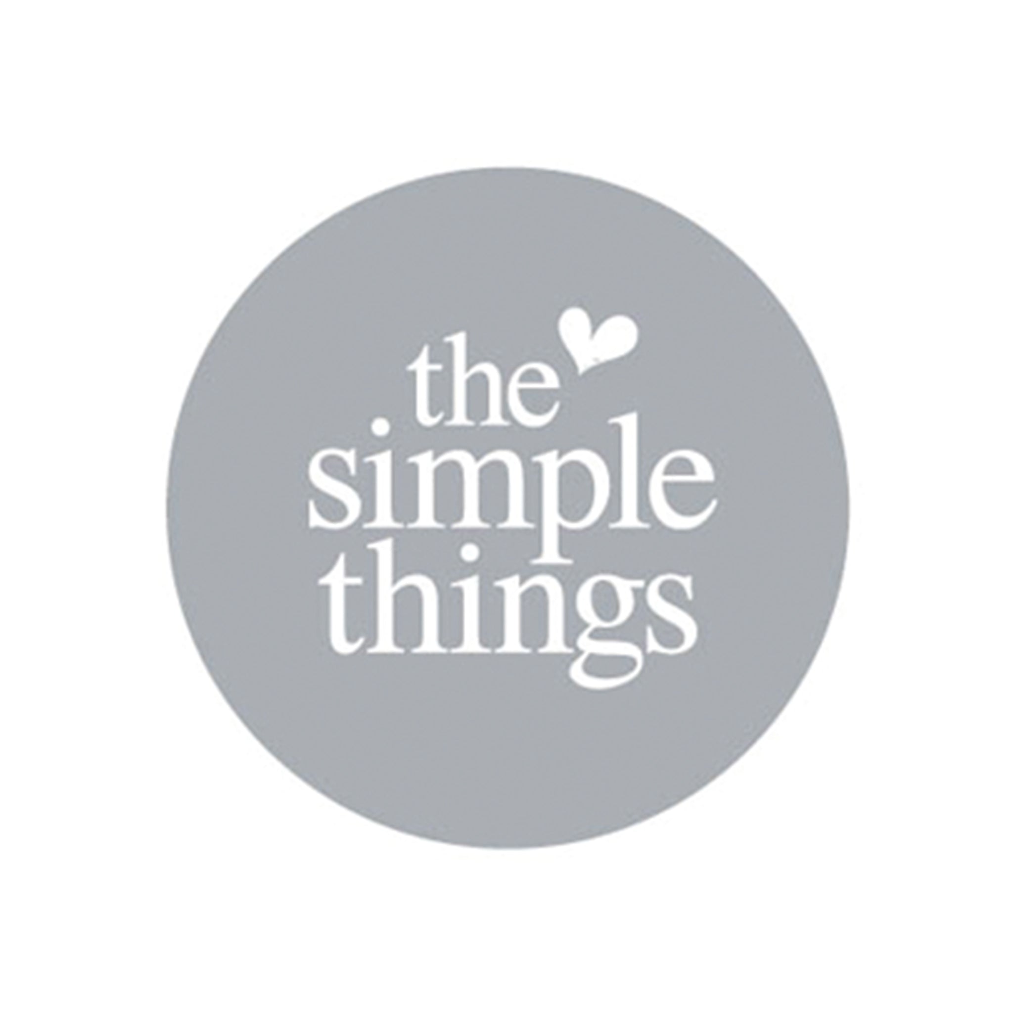 Our 'Maker of the Month' feature in Simple Things Magazine – London Letters