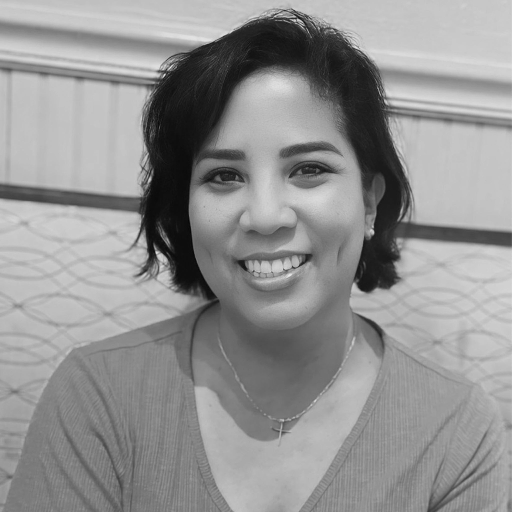 Letter Writer of the Month - Tessa – London Letters