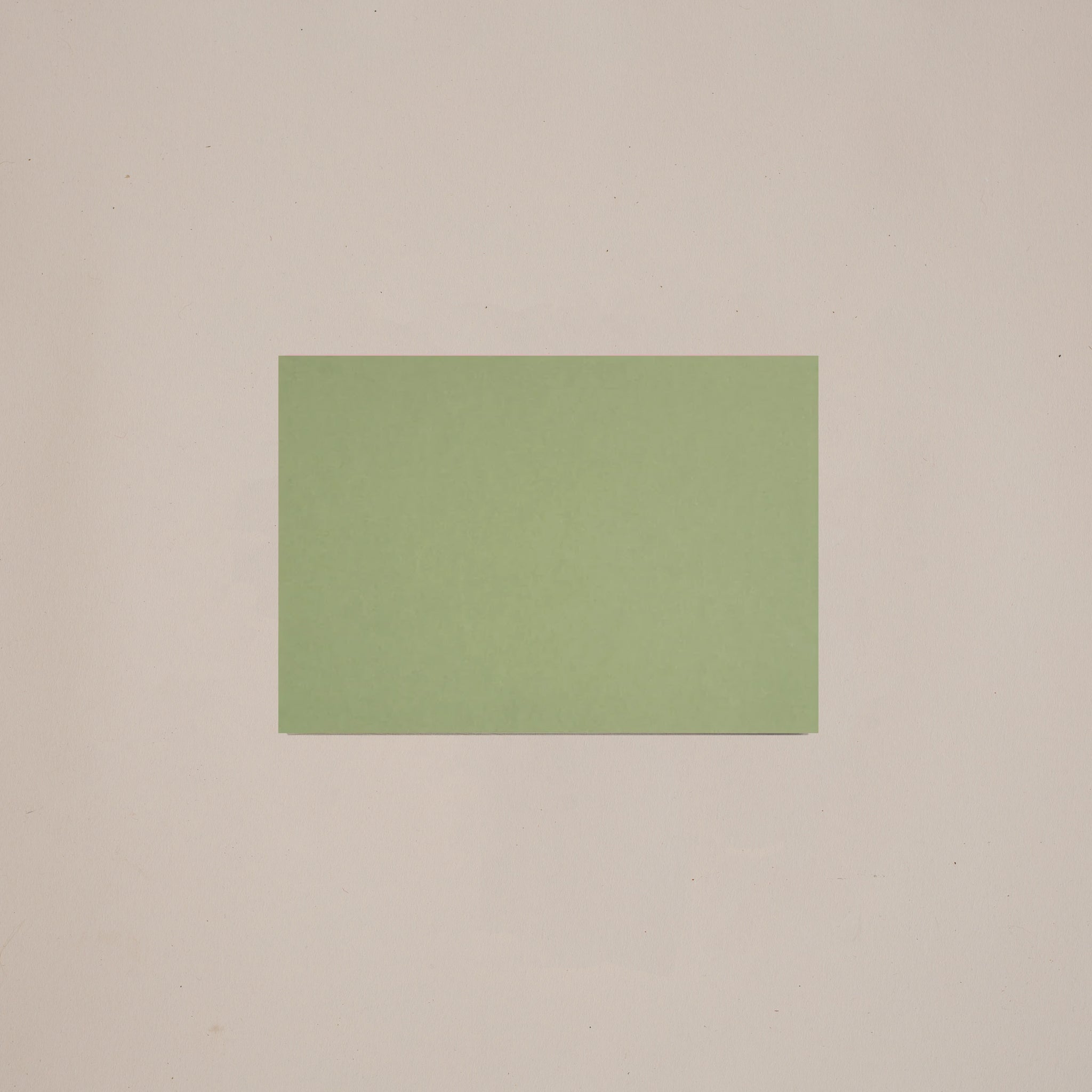ARCHIVES - Notecard Set - Sage Green – London Letters